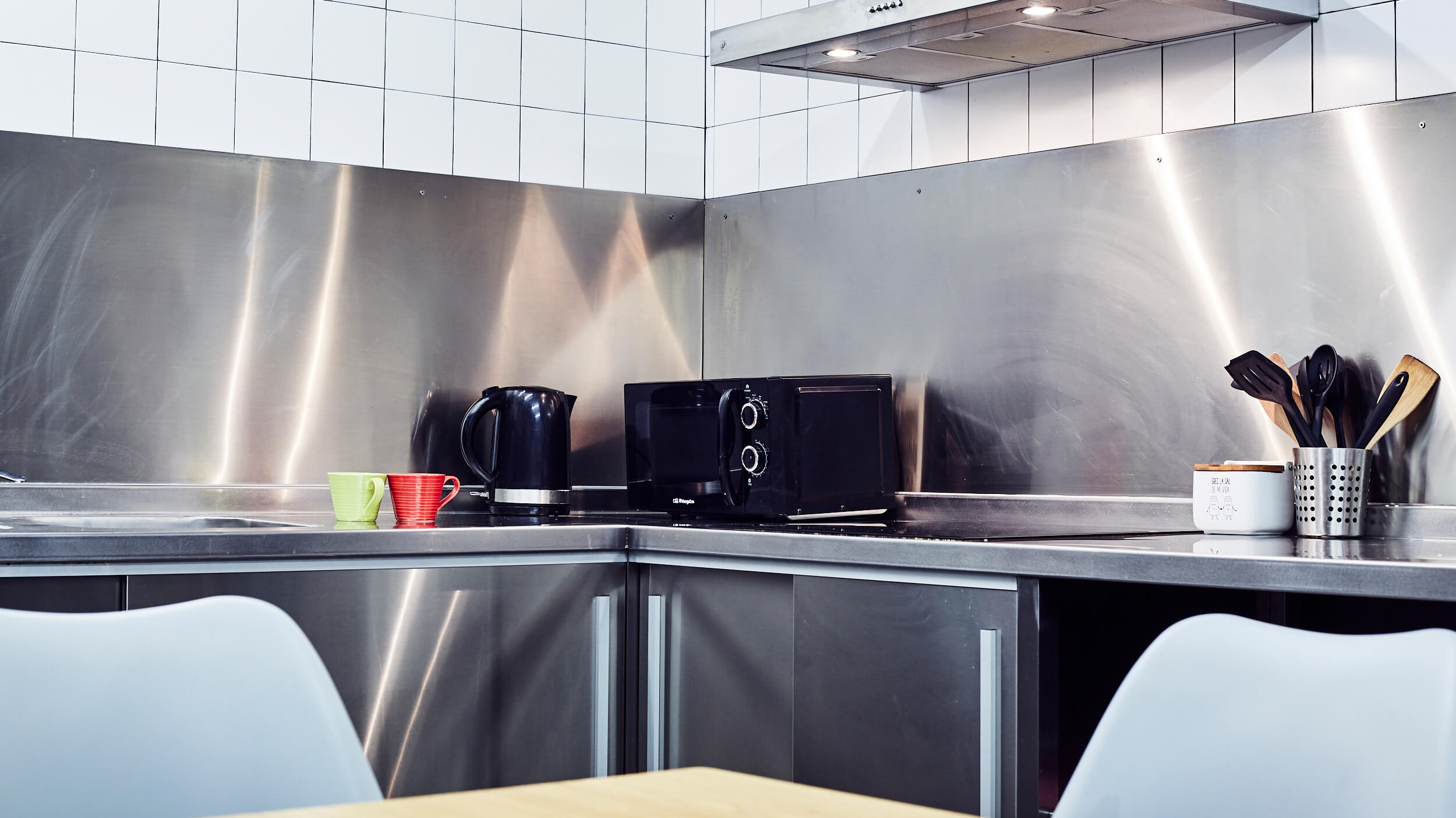 Hostel in Barcelona - TOC hostel & suites