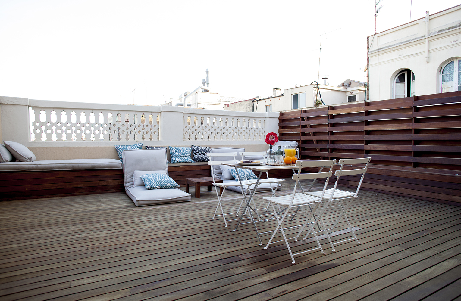 Hostel in Barcelona - TOC hostel & suites
